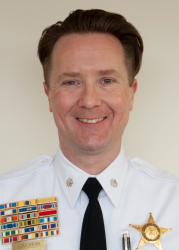 Sean Loughran | ILEAS