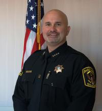 Dwight A. Baird | ILEAS